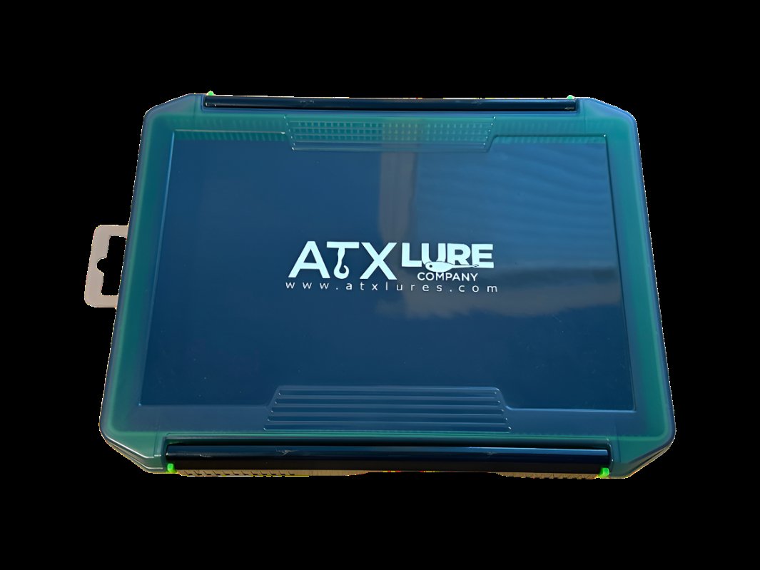 ATX Pro Foam Box XL – ATX Lure Company